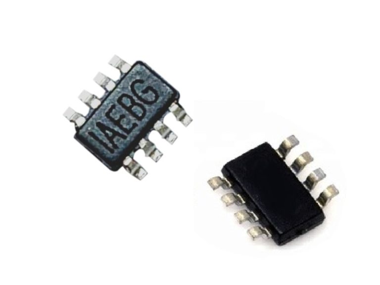 آی سی AEBG دسته ایکس باکس وان Xbox one عدم شناسایی دسته