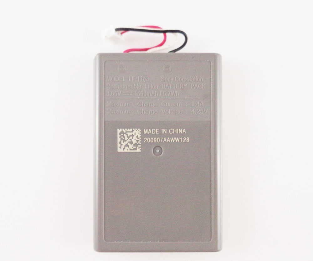 باتری دسته PS5 پلی استیشن 5 Dual sense battery