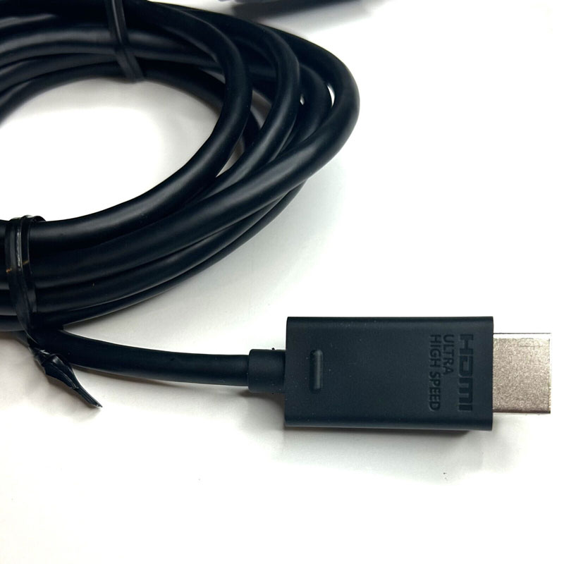 خرید کابل HDMI 2.1 اصلی ایکس باکس سری S و X | اورجینال